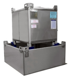 Containment Basins